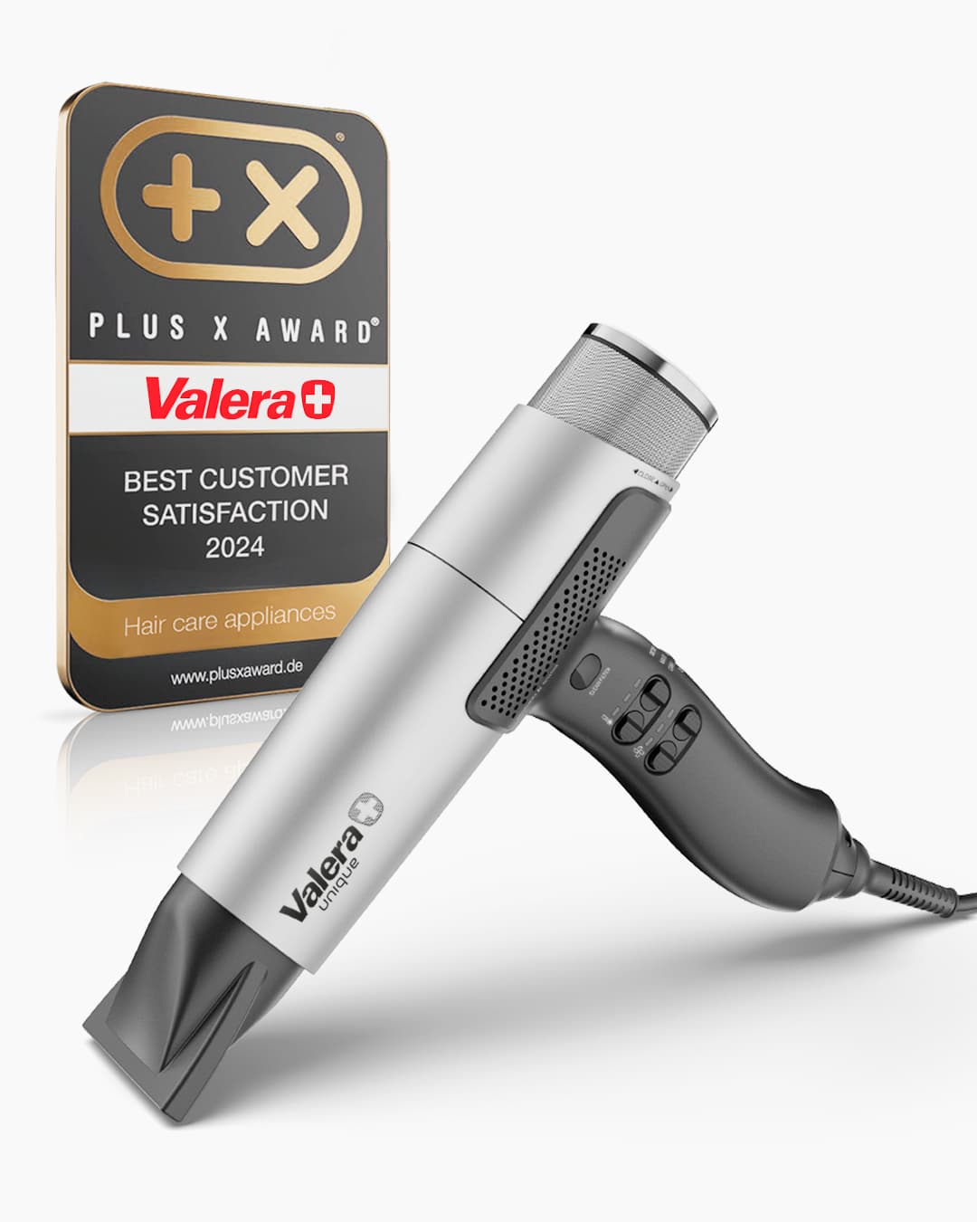 Valera - The Swiss Hair Specialists – Valera CH